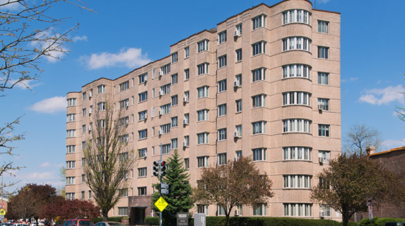 The Lenkin Company – Property Management